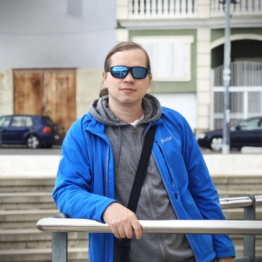 Viktor Zhokhov – Fullstack Engineer Viktor Zhokhov – Fullstack Engineer